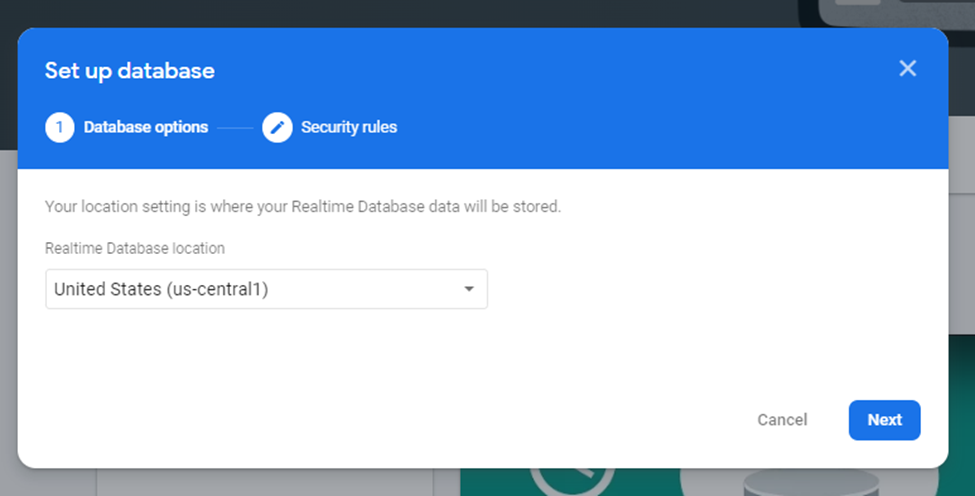 Instant Updates: Real-time Dashboards & Firebase Integration