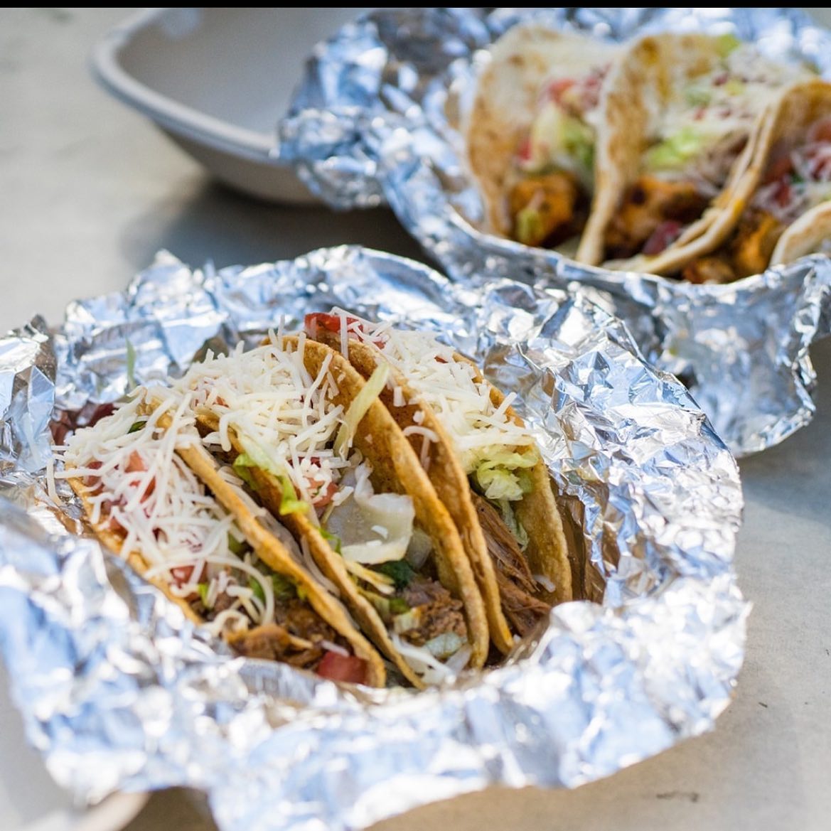 Guzman y Gomez Singapore l Burritos, Tacos, Nachos and more