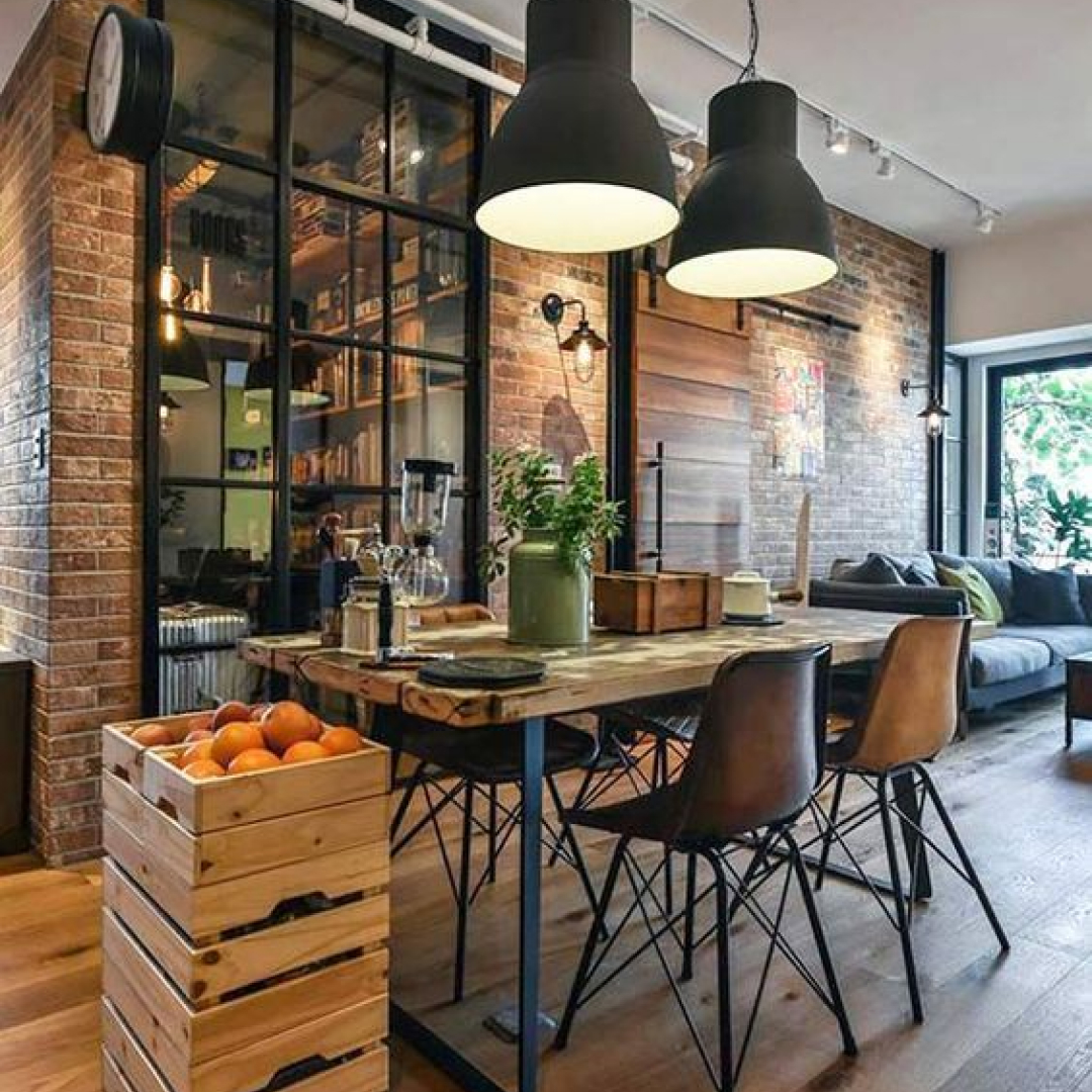 7 Inspirasi Tema Desain Interior yang Bisa Dicoba | Blog Samera Propertindo