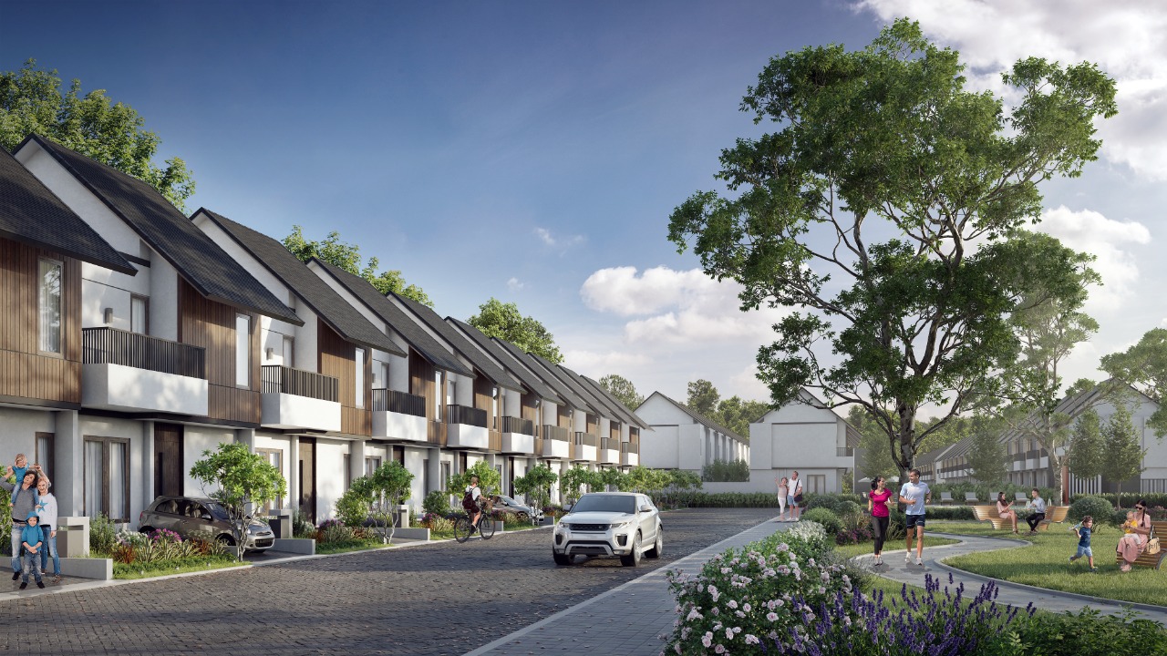 Samera Djohor | Samera Propertindo