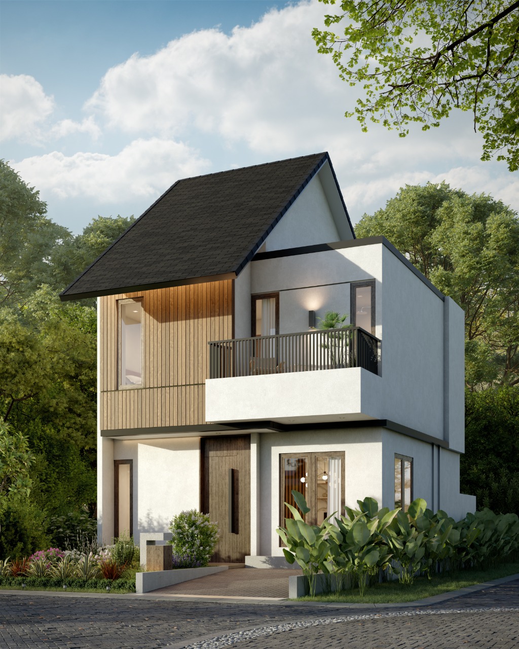 Samera Djohor | Samera Propertindo