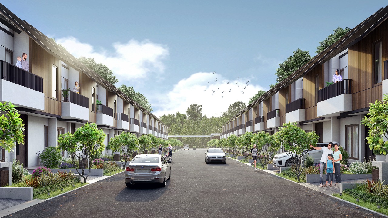 Samera Djohor | Samera Propertindo