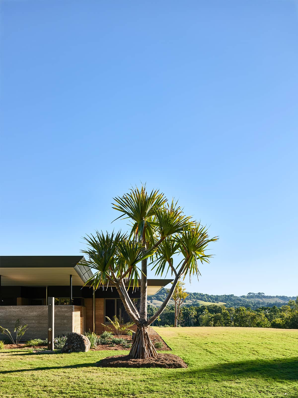 BYRON BAY RESIDENCE | How's the serenity | Langlois Design