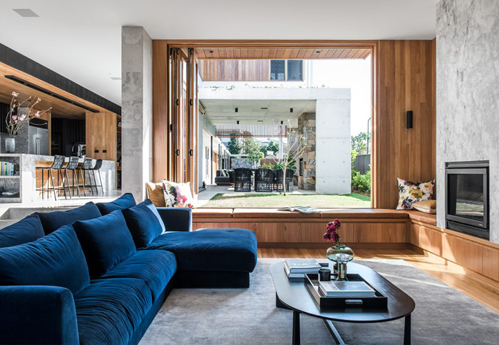 Langlois Design | Interior Designers Brisbane