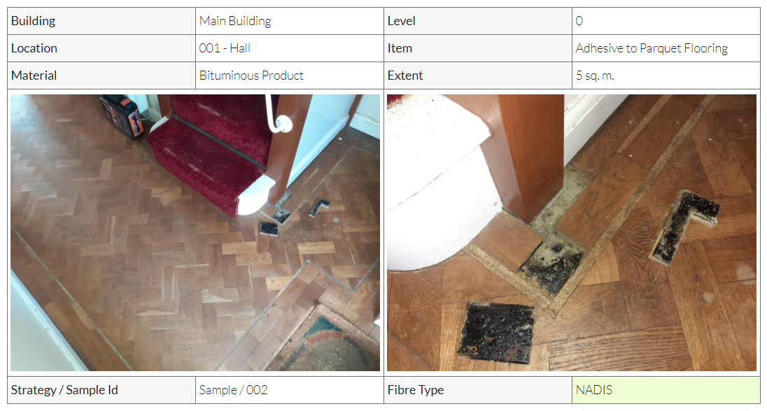 Improving The Quality of Your Asbestos Survey Reports - Flow Mobile ...