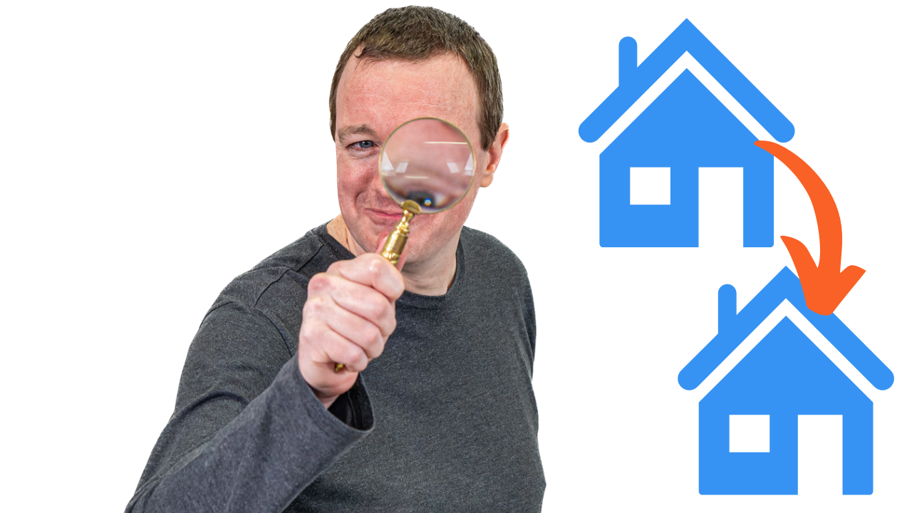 Reinspecting Properties - Flow Mobile Surveying