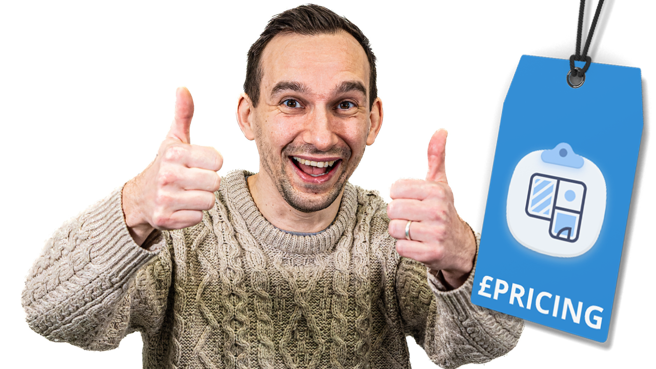 Pricing Details for Flow - Flow Mobile Surveying