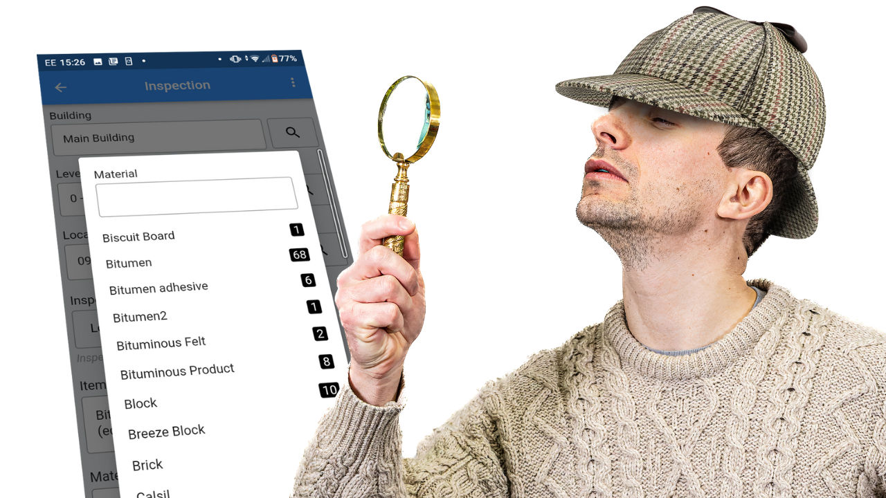 Lookup Lists - Flow Mobile Surveying