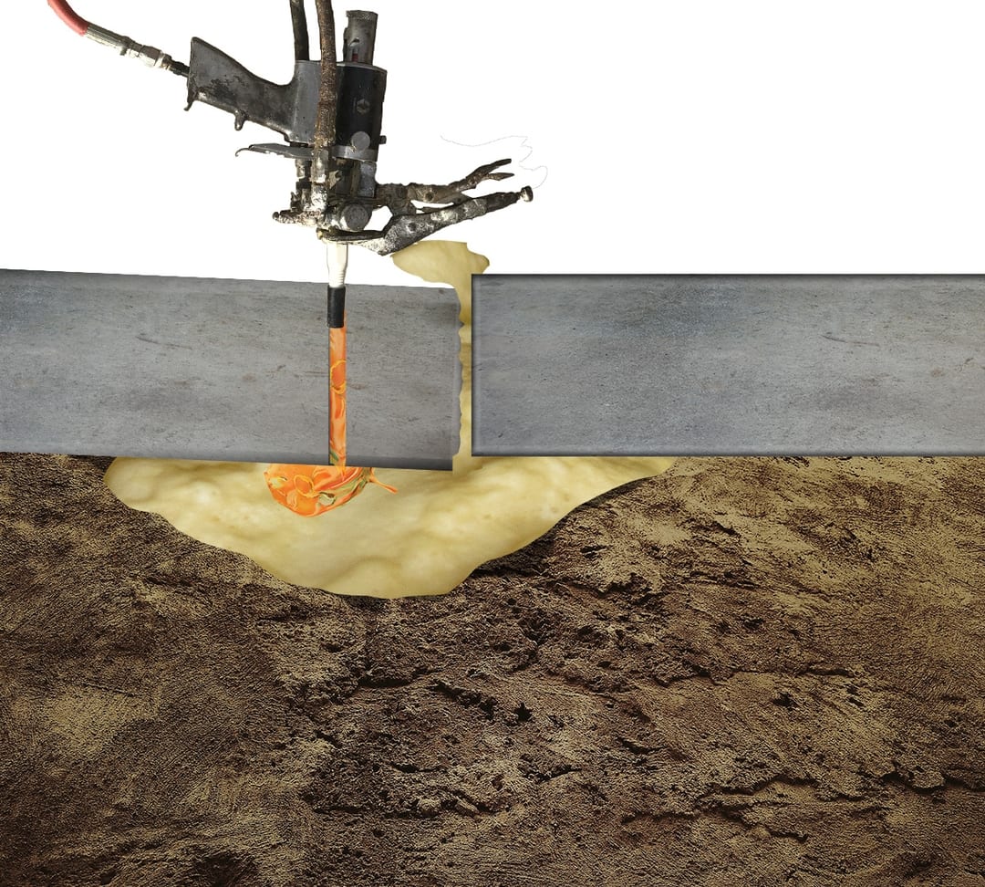 NCFI Geotechnical | Pipeline Pads and Pillows