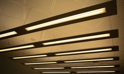 The Many Benefits of LED Lighting for Schools