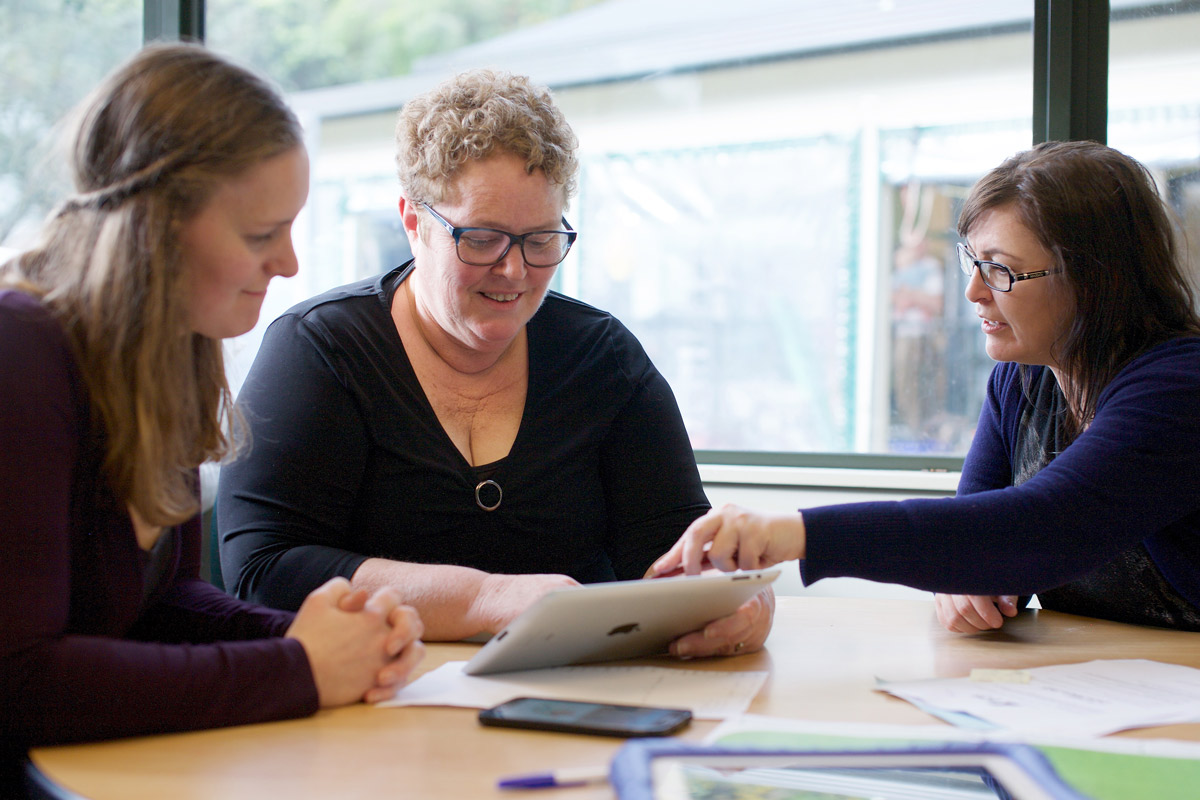 Organizations – Storypark