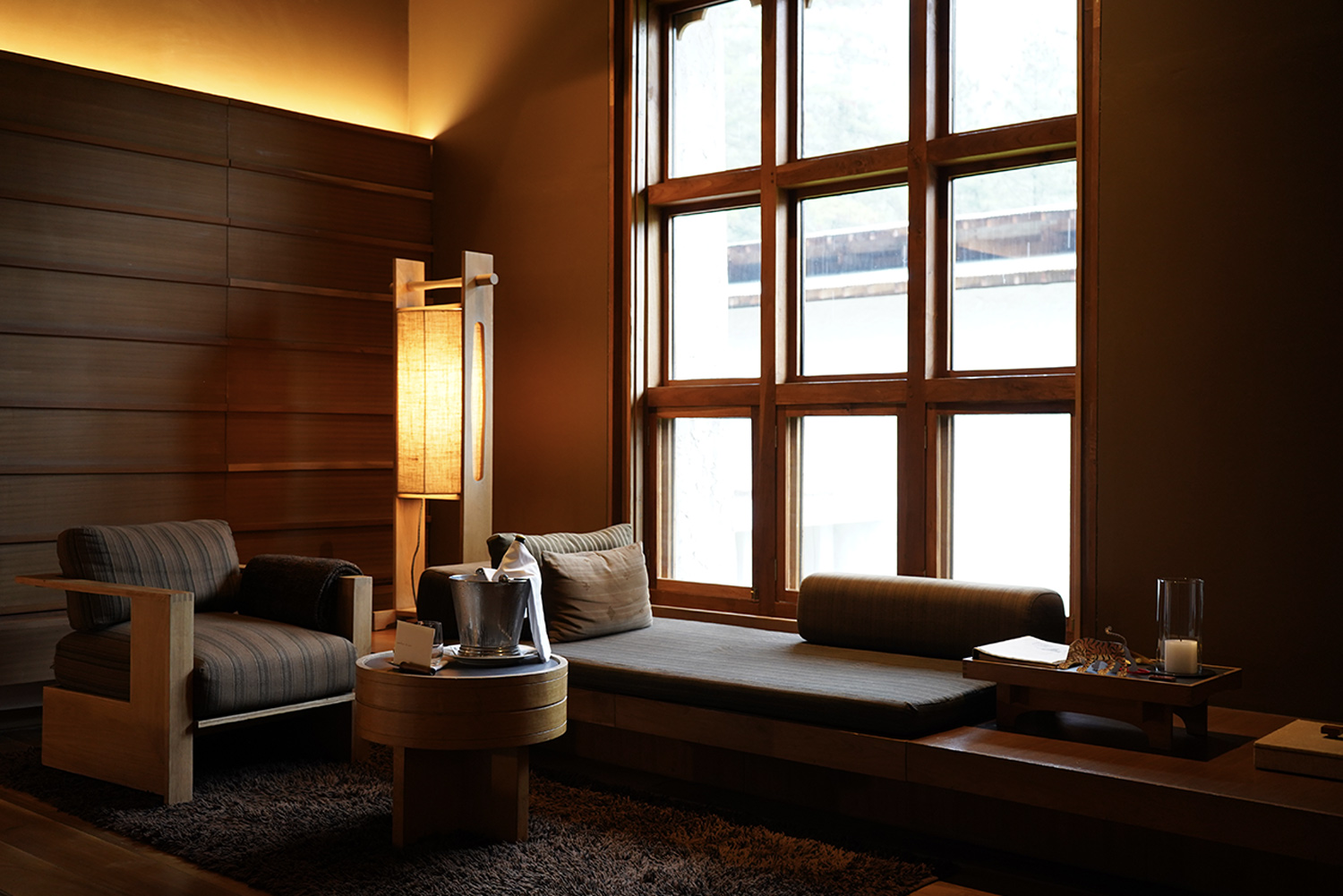 EQ Brand Analysis - Aman: Repose for the Mind