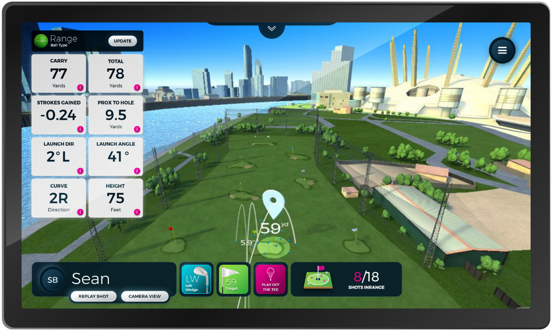 Willows Run Golf Club