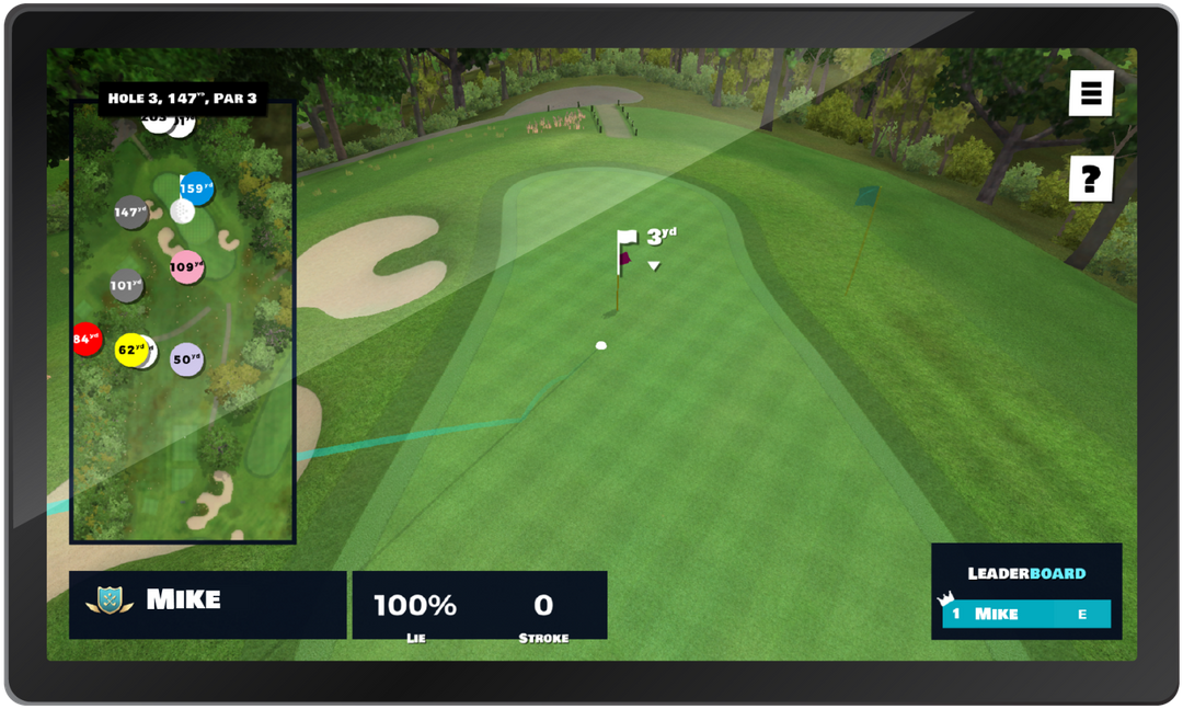 Willows Run Golf Club