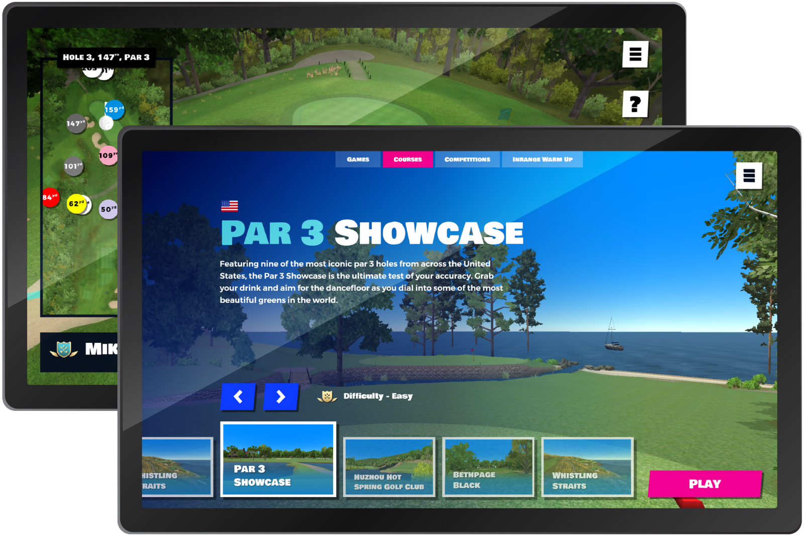 Morpeth Family Golf Centre