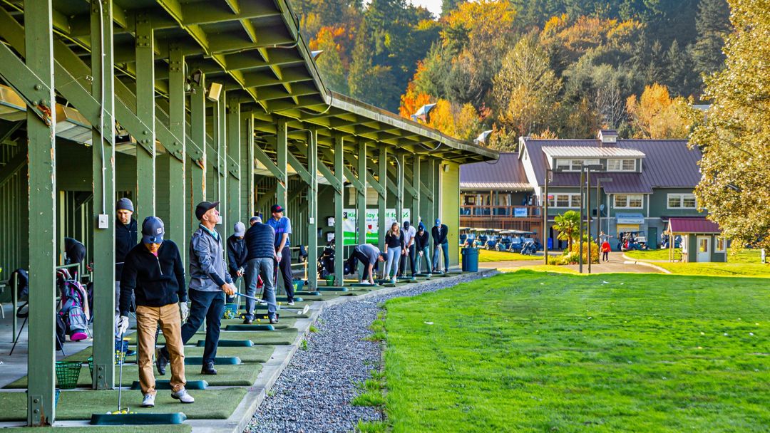 Willows Run Golf Club