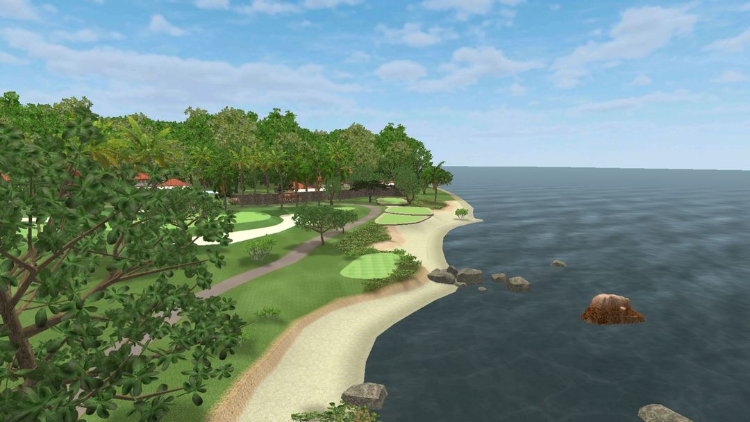 Inrange | Golf is for everyone.