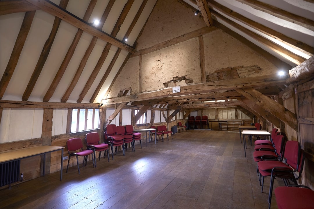 Venue Hire Overview | Henley-on-Thames Town Council