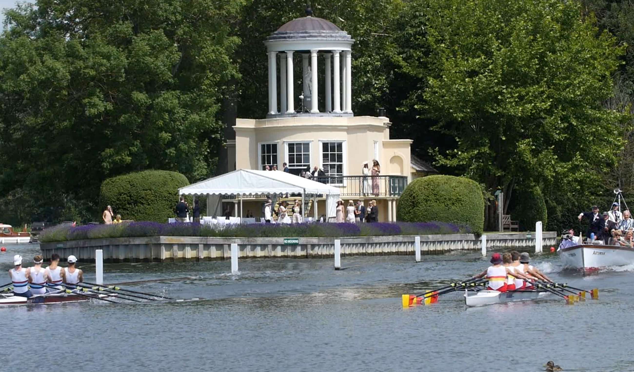 Visiting Henley-on-Thames | Henley-on-Thames Town Council