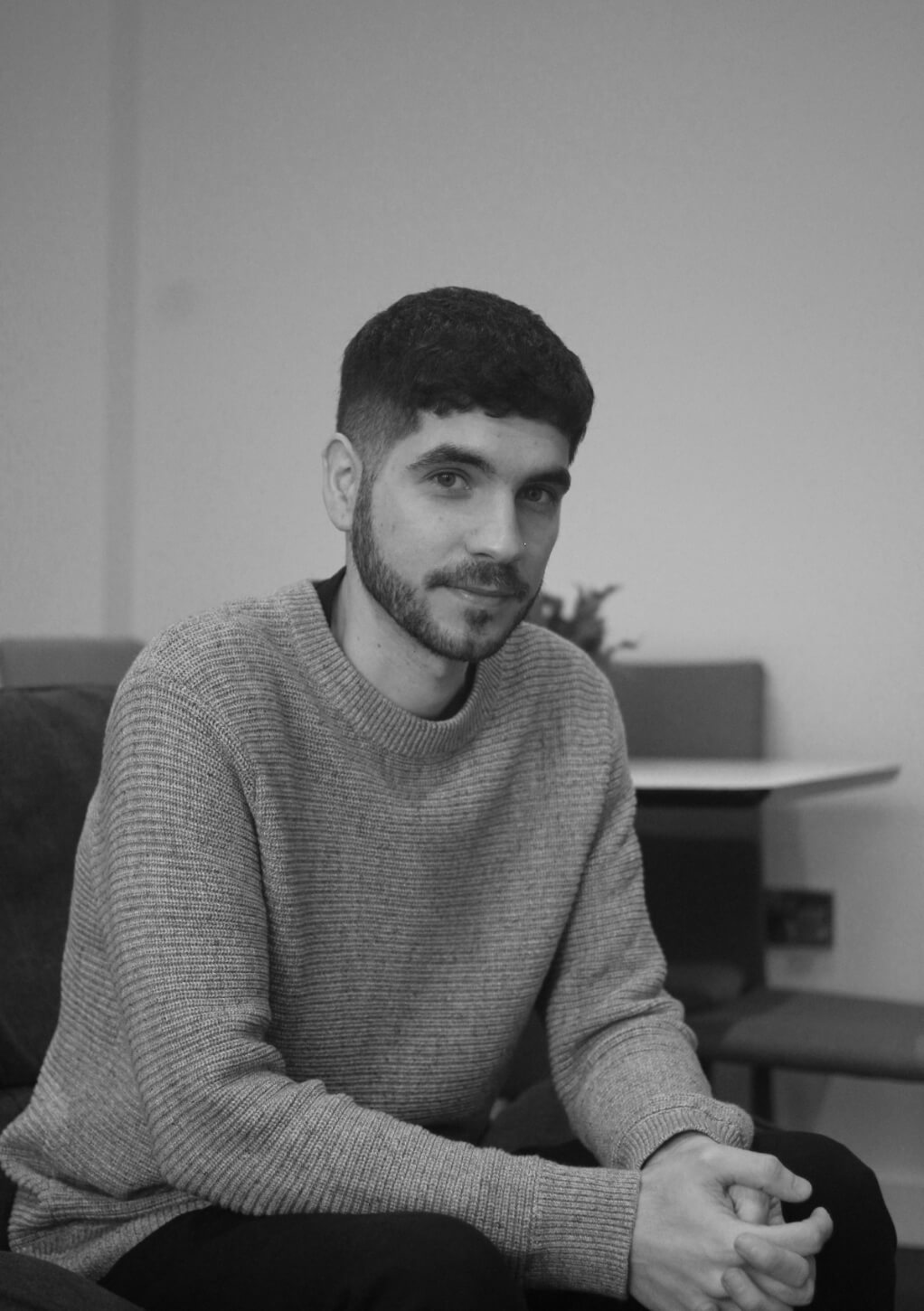 Ethan Suero | Freelance Web Designer & Webflow Expert