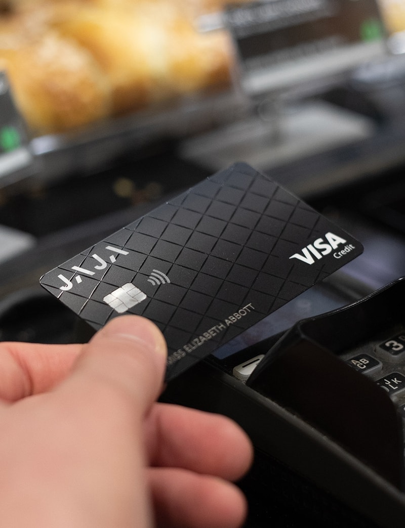 Jaja Finance • Case study