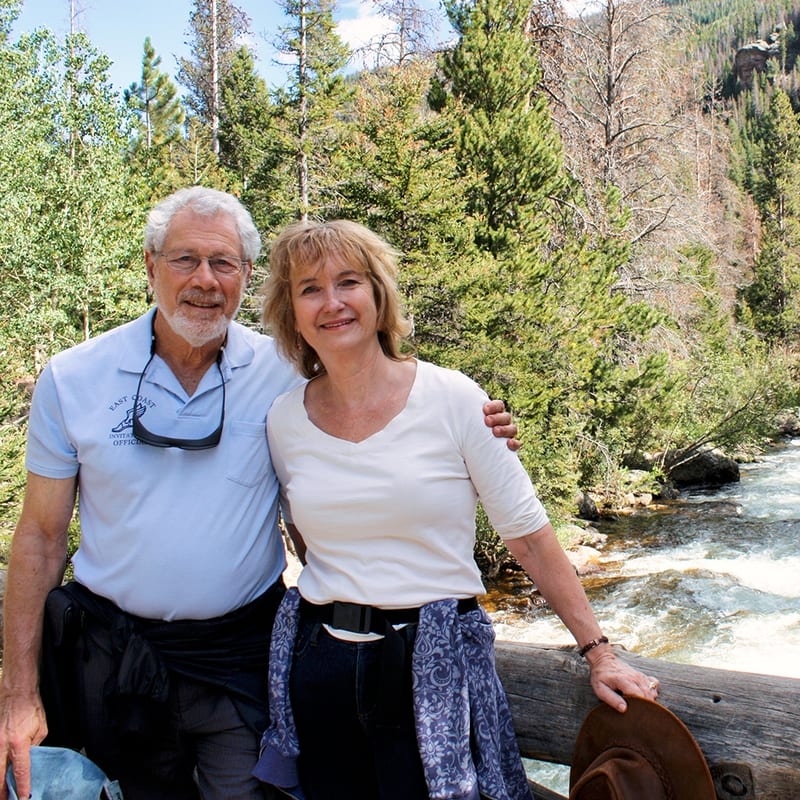 Connect with Carol S. Pearson and this Team