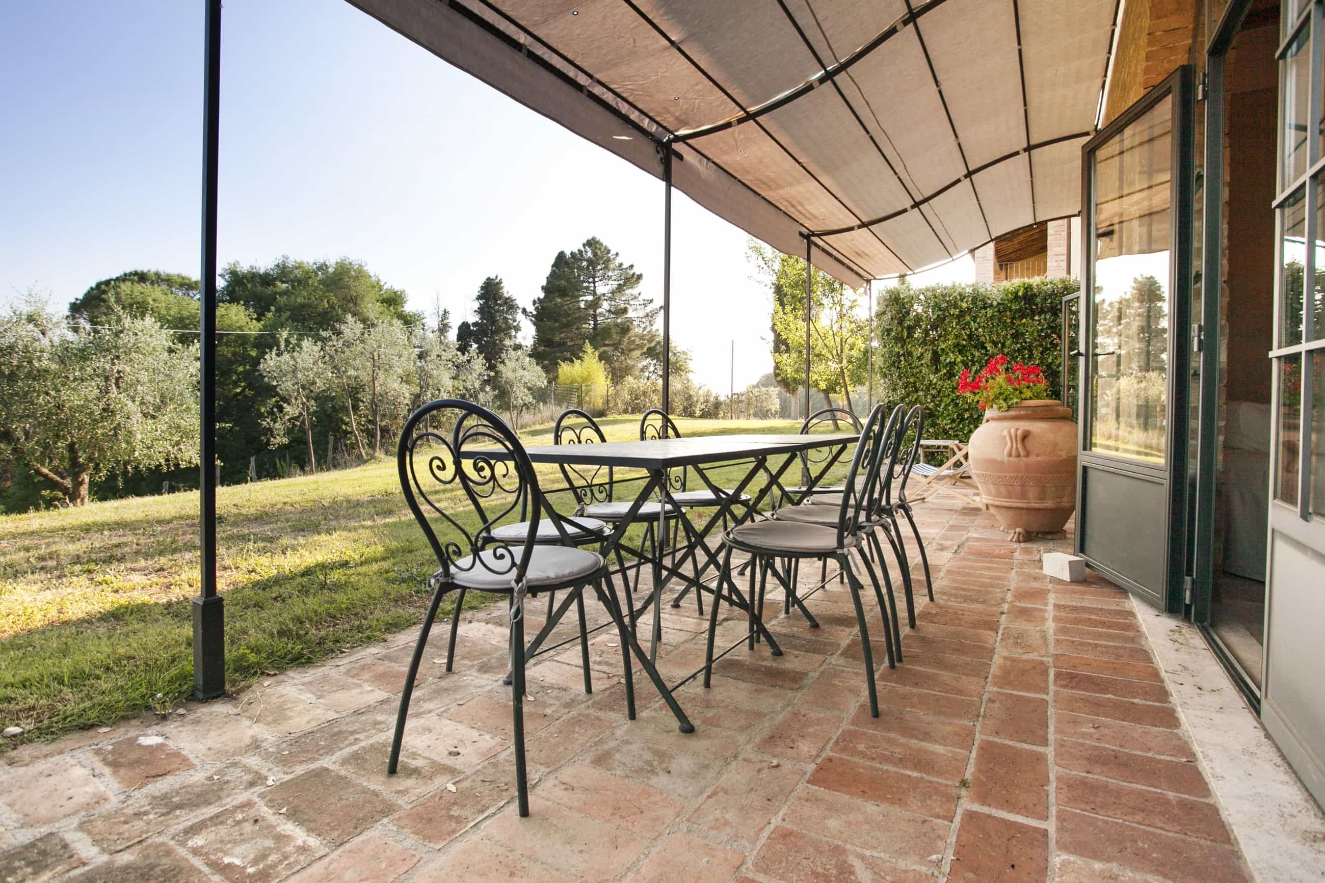 Ville Ferrano