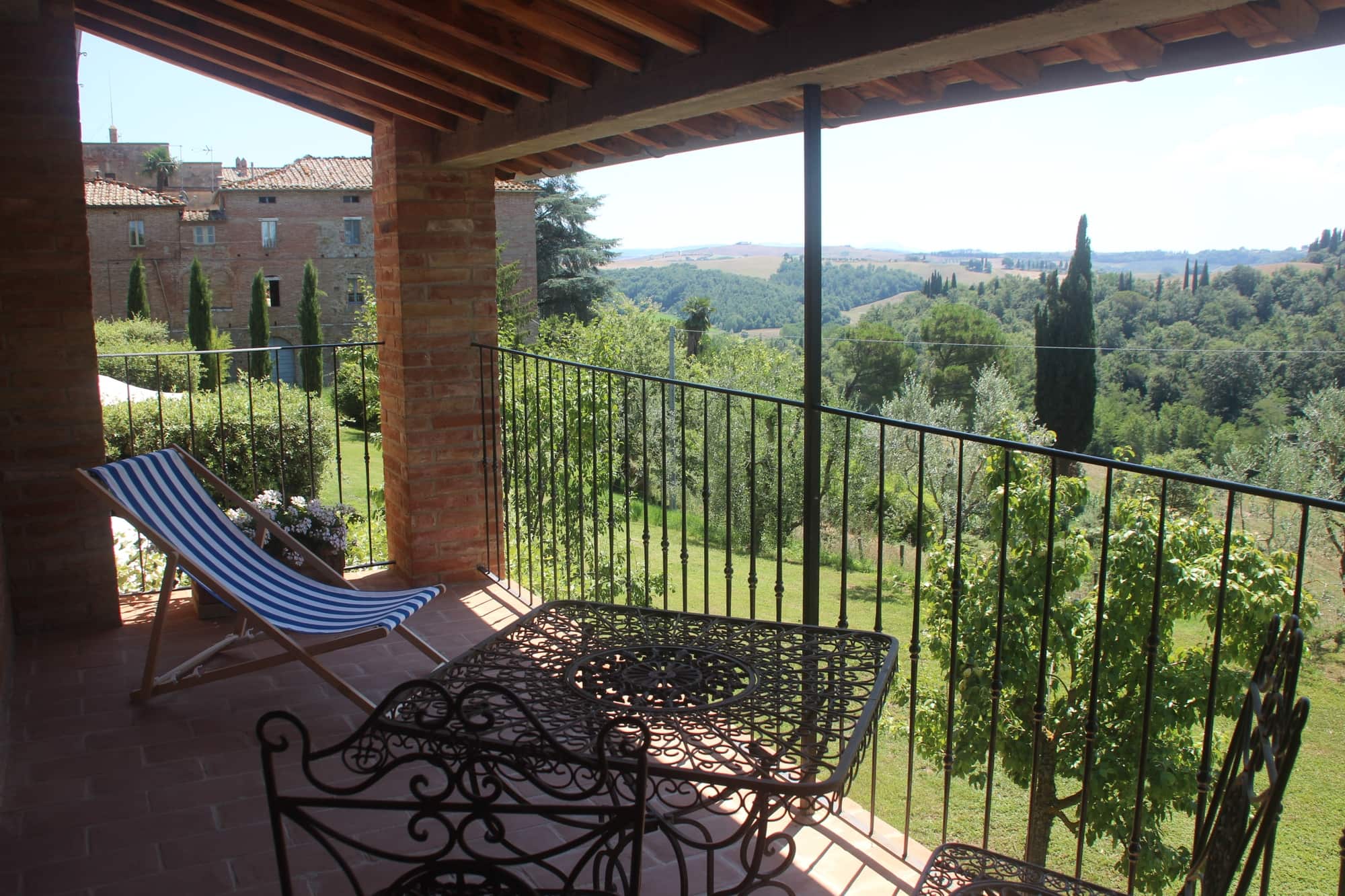 Ville Ferrano