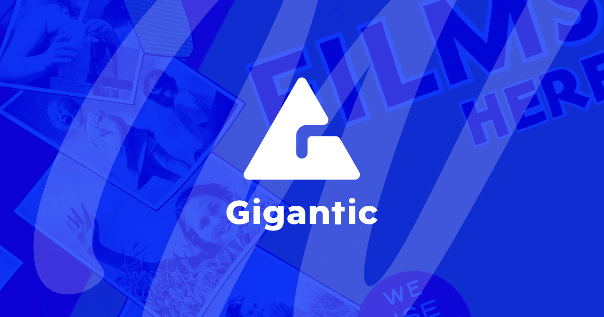 Develop World Famous agency brand guideline for digital use - Gigantic