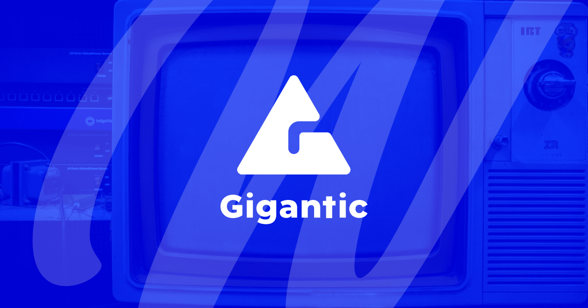 Rebranded World Famous for a new website in Webflow - Gigantic