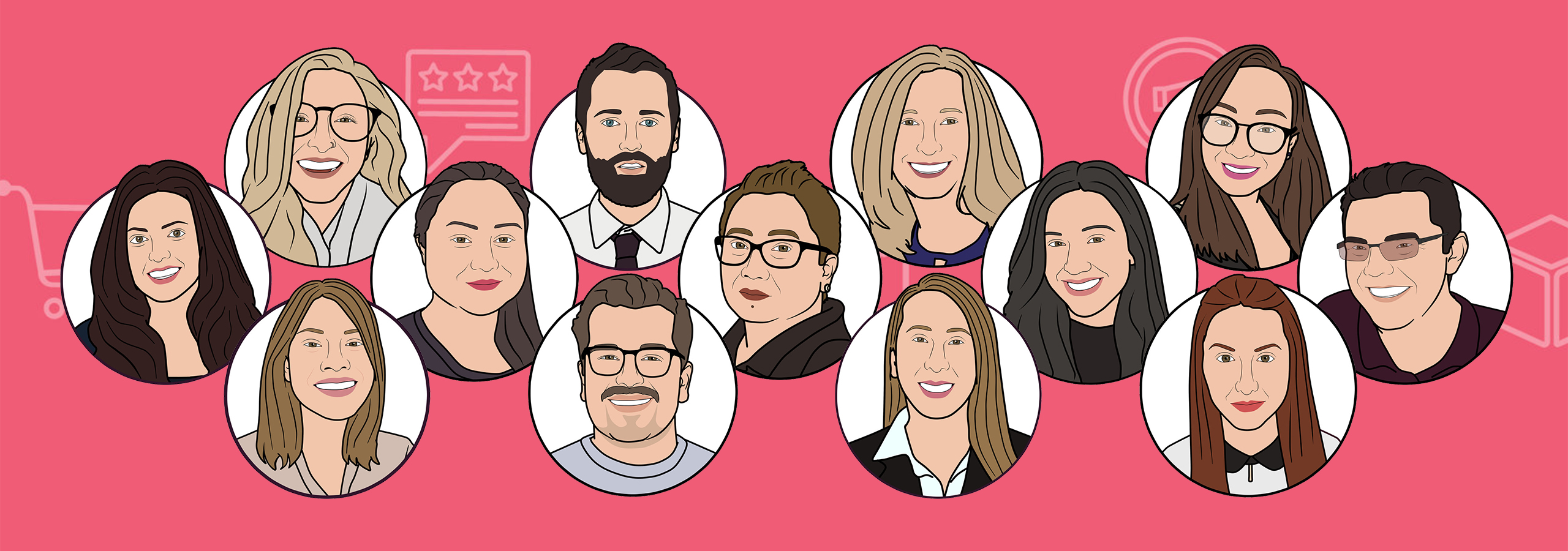 Notable || Portfolio || Cartology