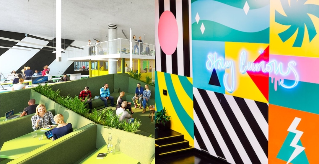 huckletree