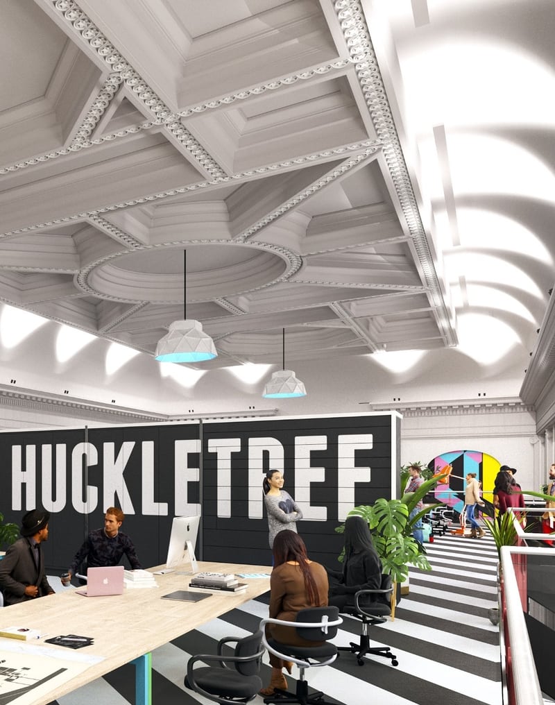 huckletree