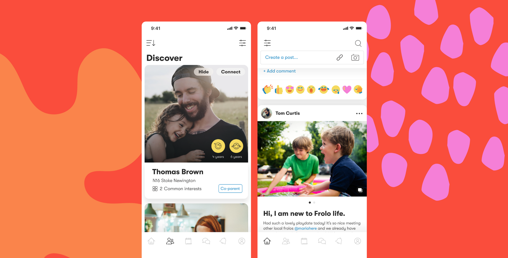 Studio Graphene | Digital product agency