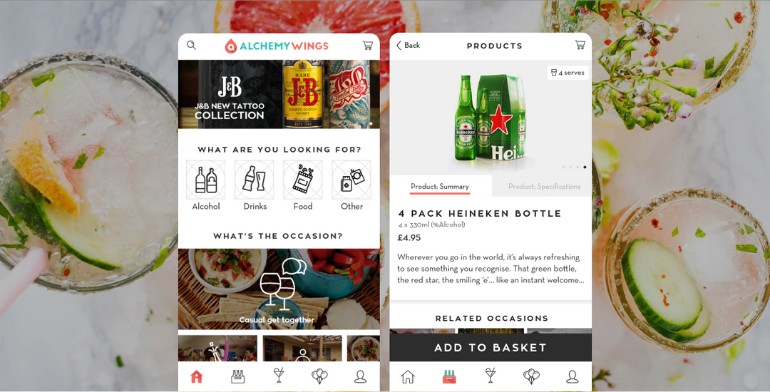 Studio Graphene | Digital product agency