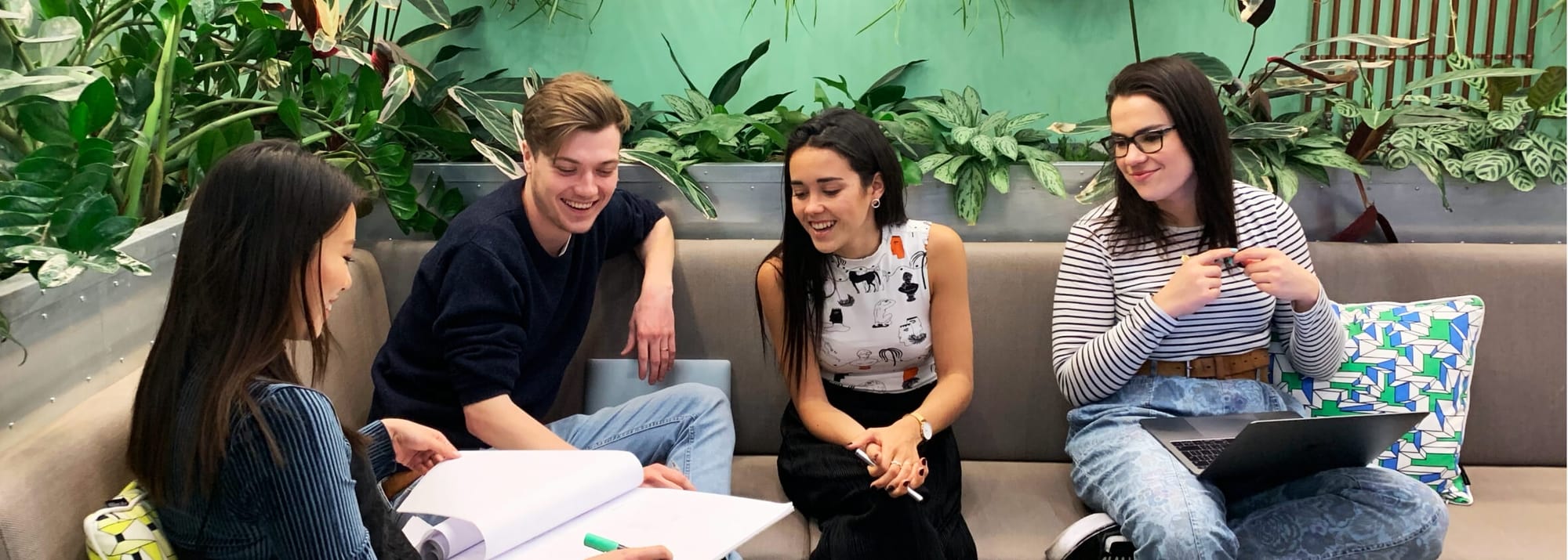 Studio Graphene | About us