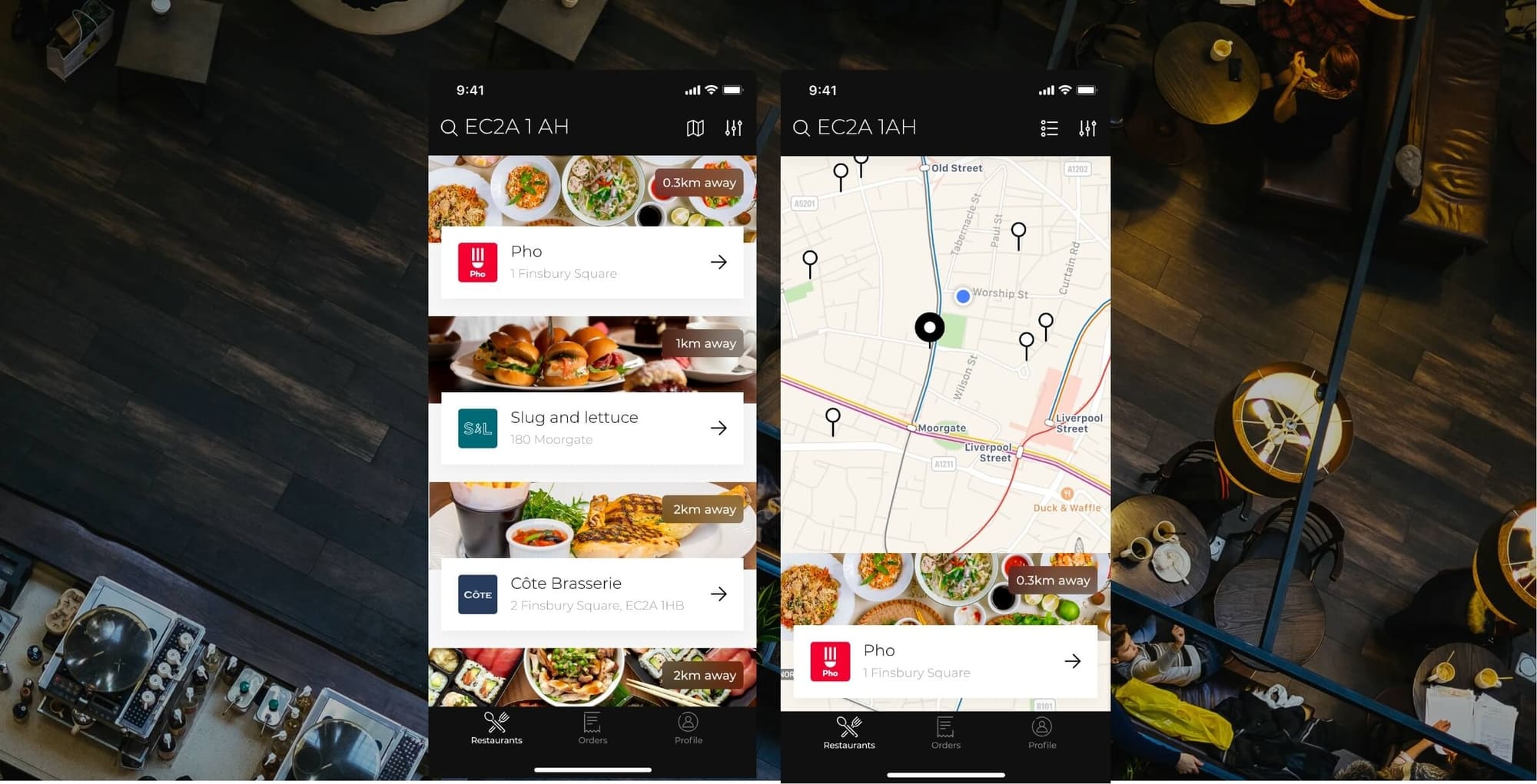 Studio Graphene | Digital product agency