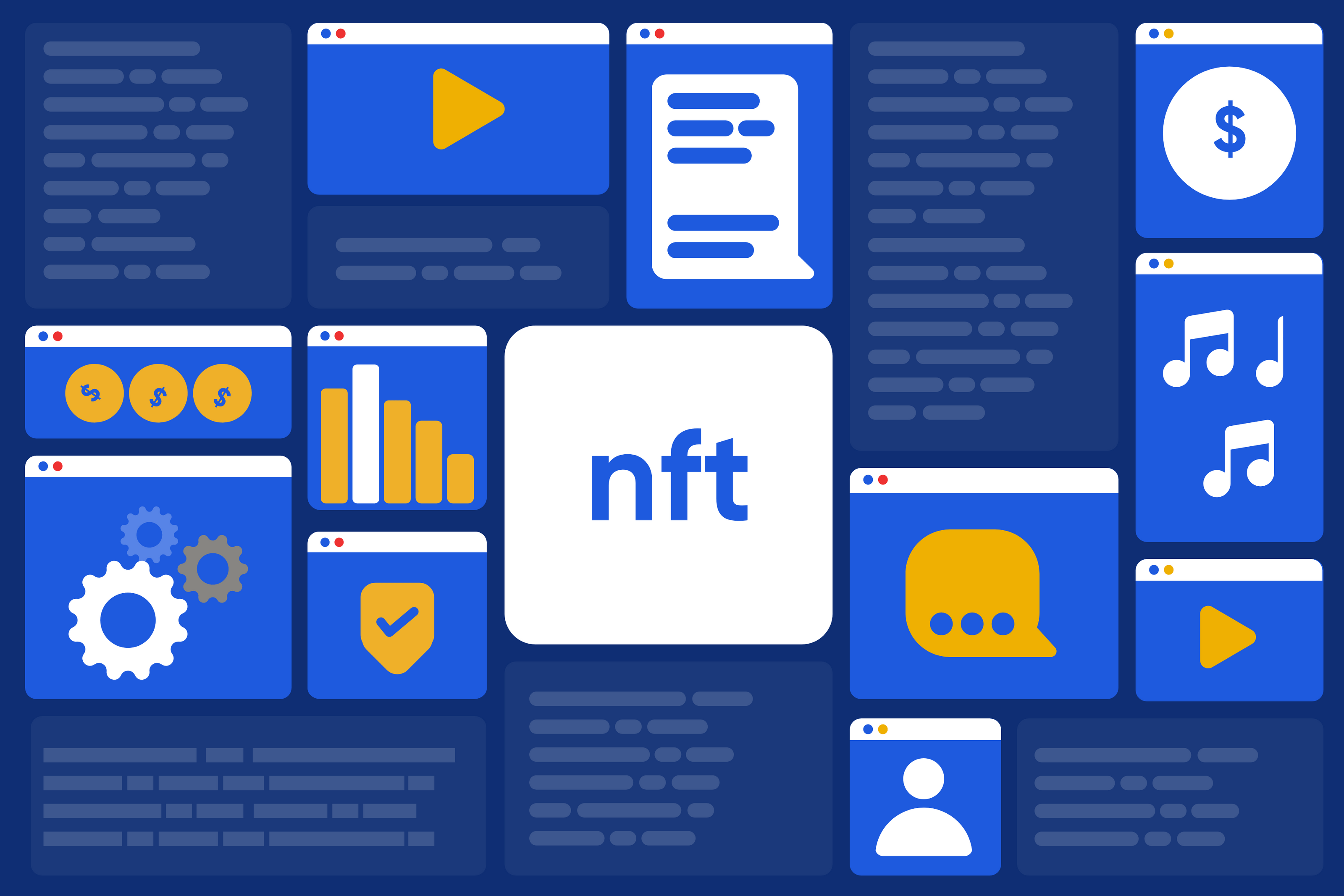 Building an NFT Marketplace