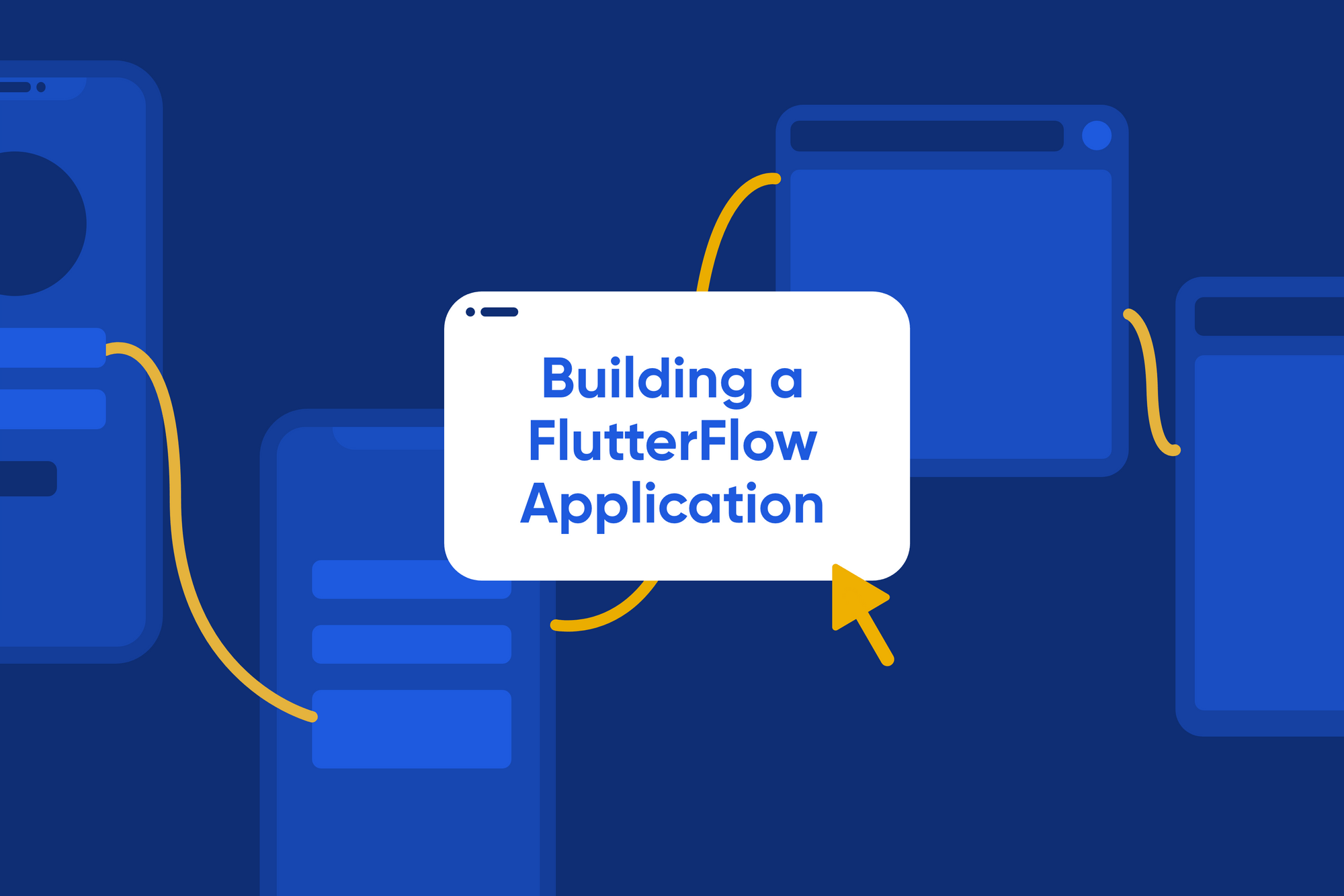 Building a FlutterFlow app