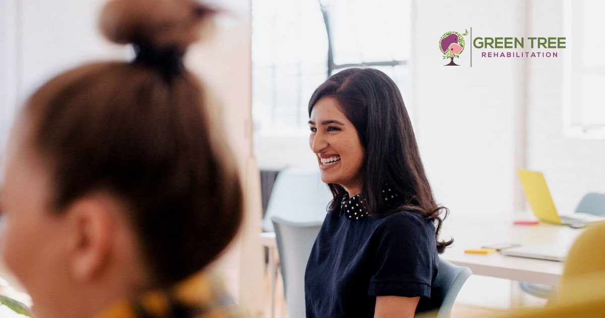 Contact | Green Tree Rehabilitation