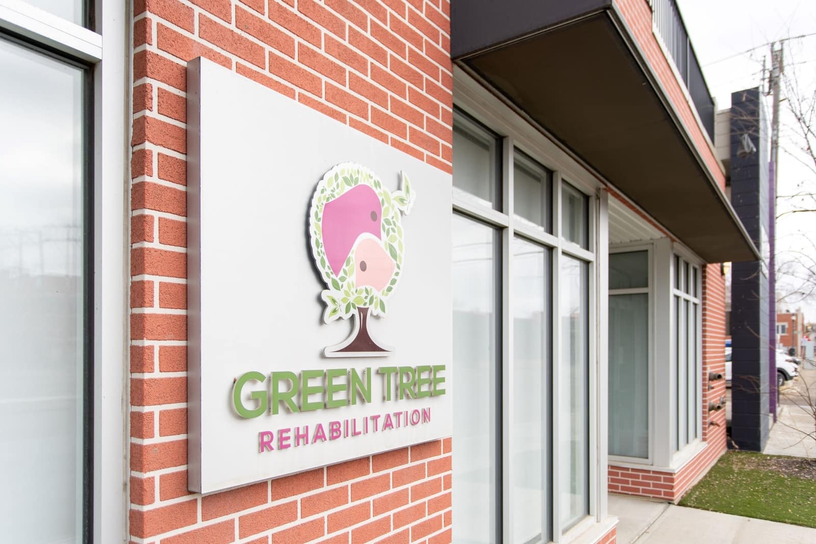 About Us | Green Tree Rehabilitation