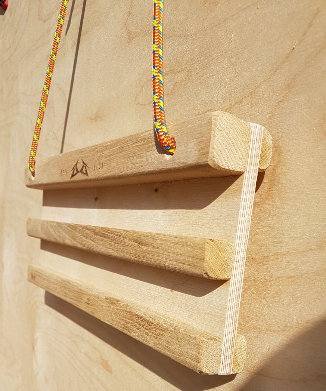 Hangboard 3 - Individual Products | Beta Blox