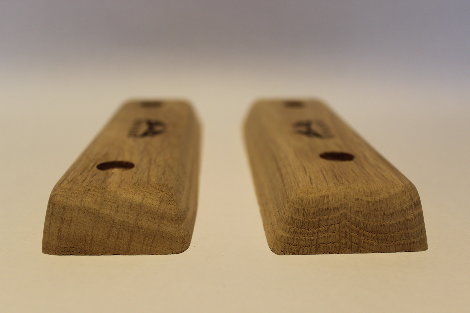 Flat Crimp 2 & 3 Squared - Individual Products | Beta Blox