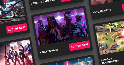 How To Generate Game Sales From Your Online Store | Xsolla