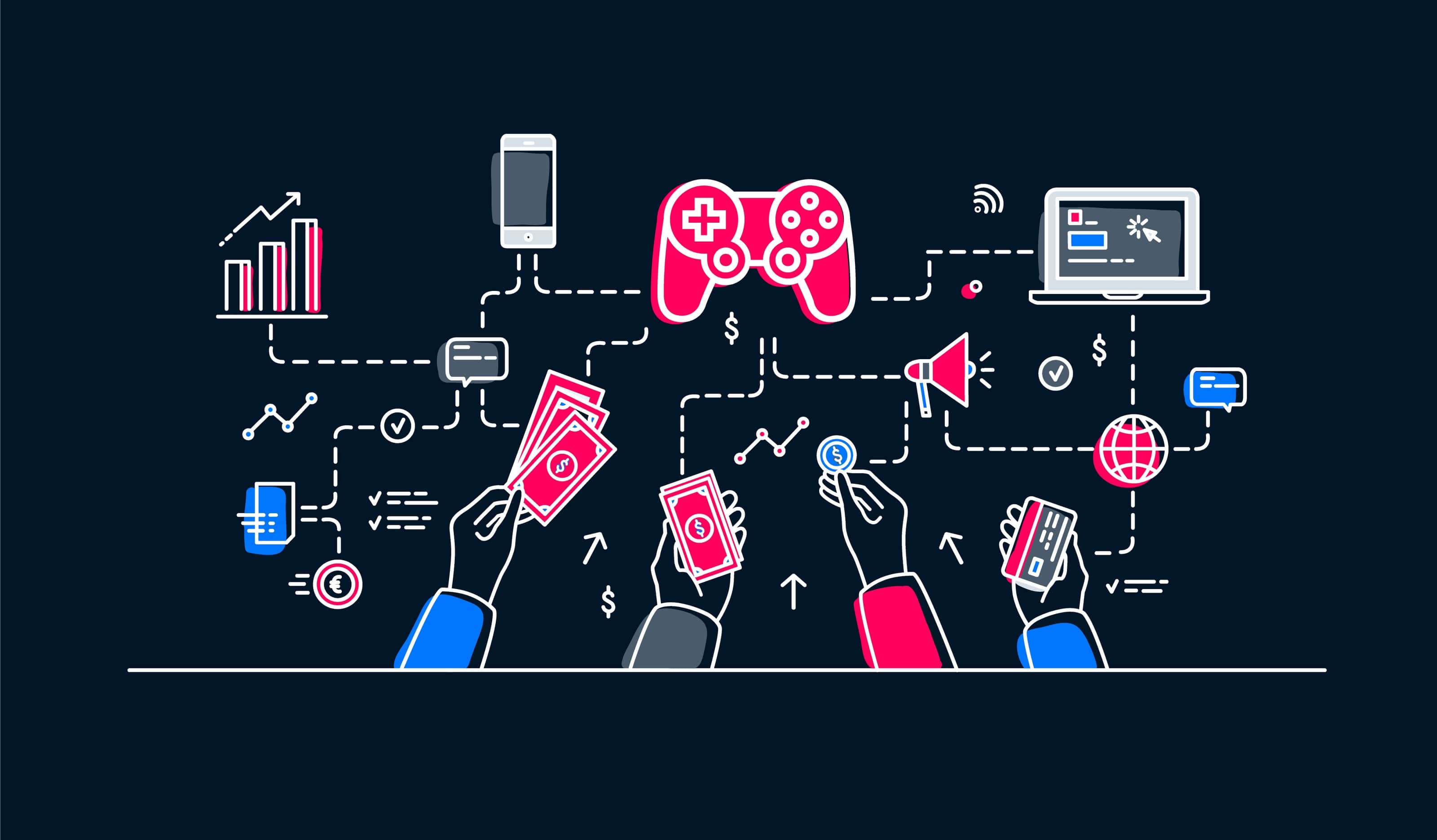 5 Contracts Every Game Developer Needs | Xsolla