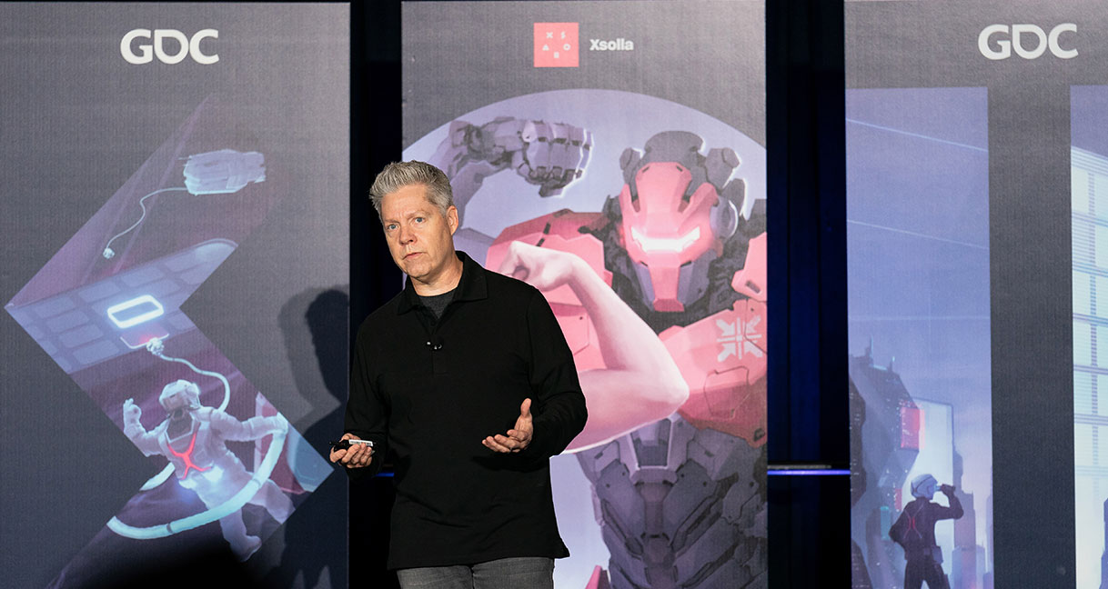 Come Visit Us at GDC 2022! | Xsolla