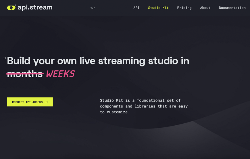 Xsolla's Game-Changing Acquisition of Lightstream | Xsolla