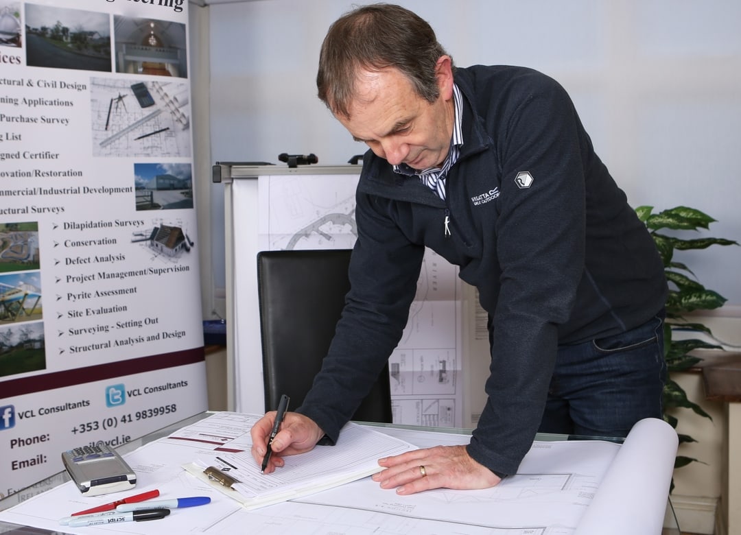 Civil & Structural Design