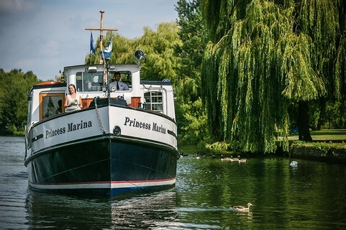 Private Party Boat Charter | River Thames