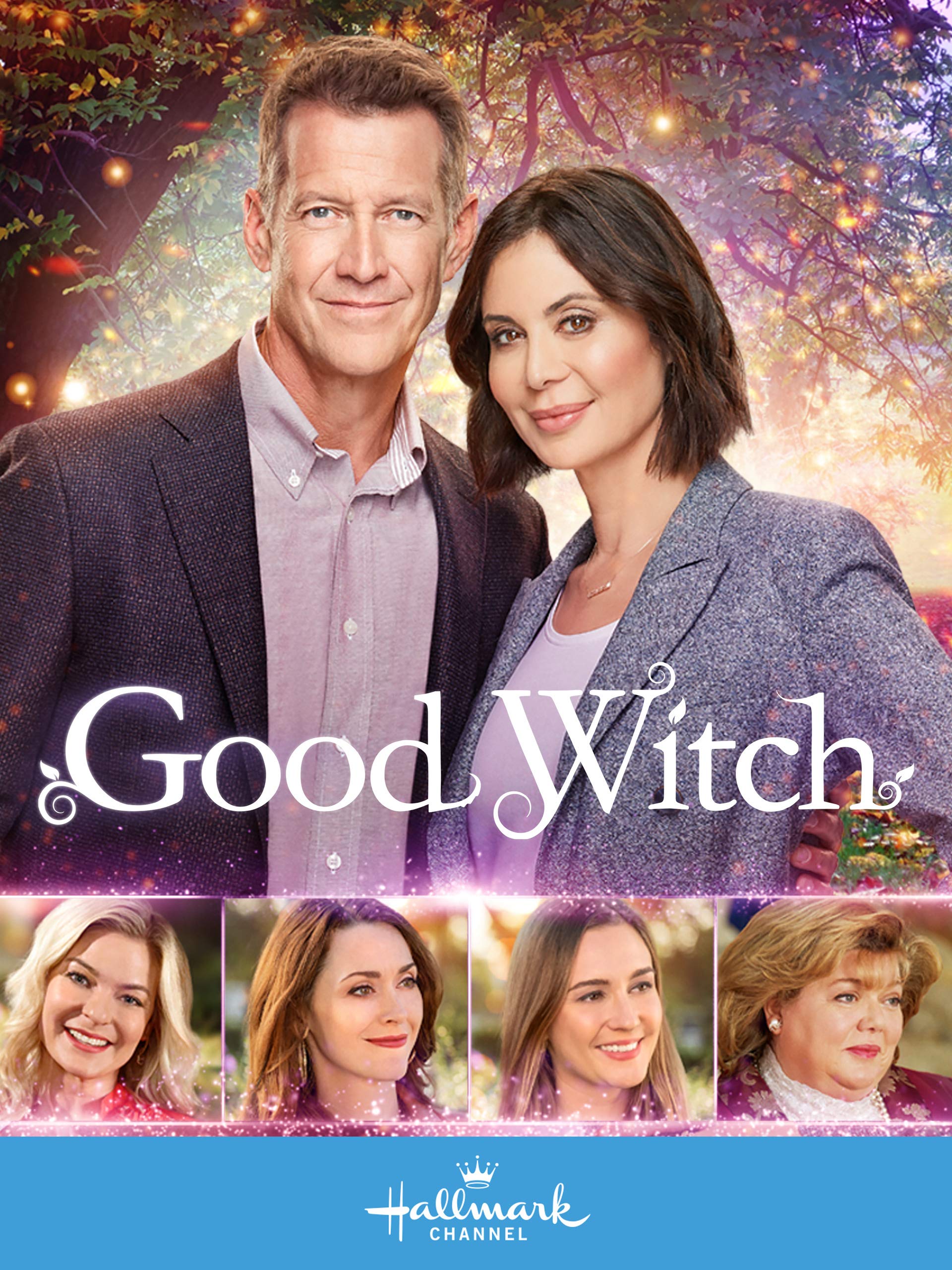 ‘Good Witch’ To End With Season 7 On Hallmark Channel